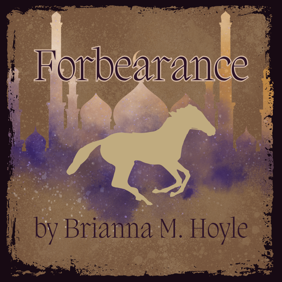 Forbearance 8 – Oasis Archives